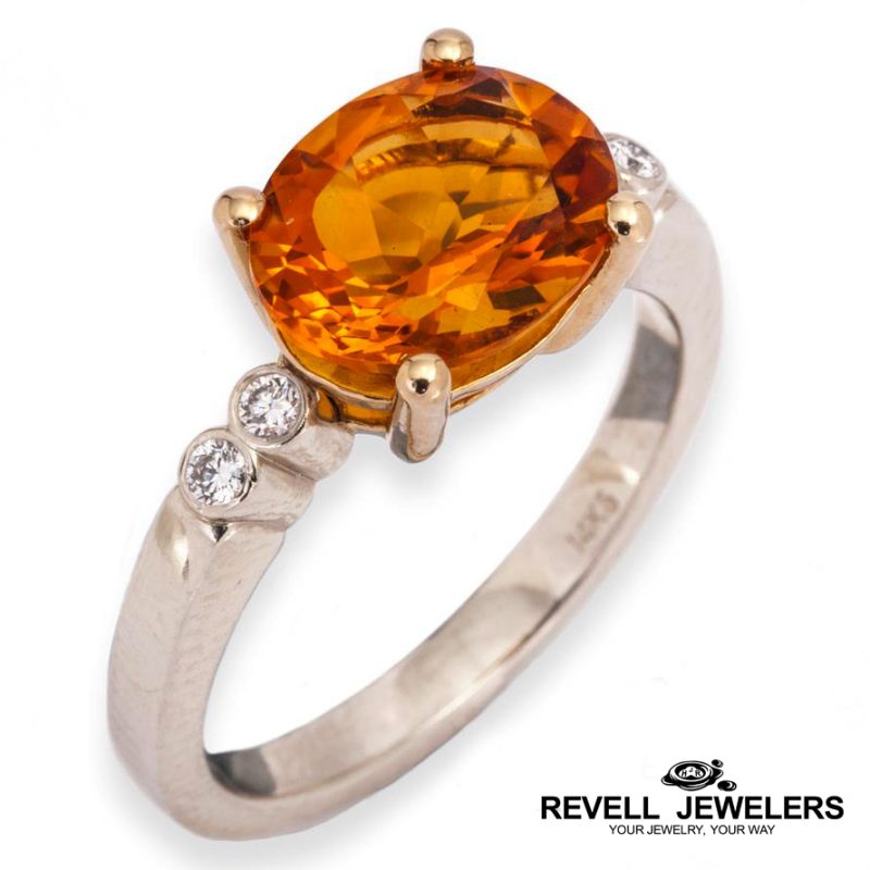 Revell Jewelers – Your Jewelry, Your Way