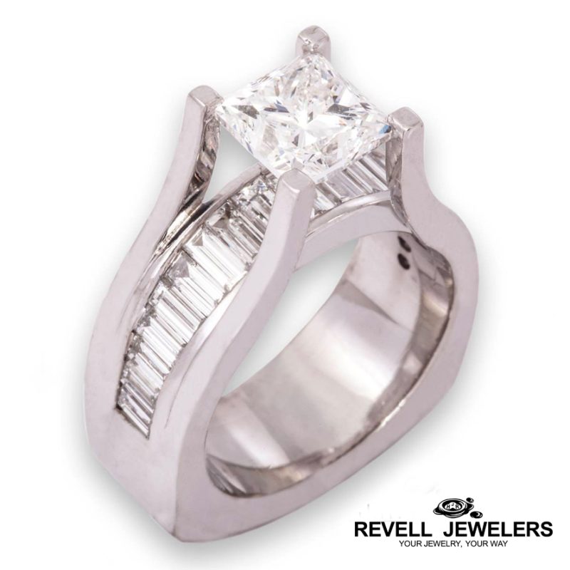 Revell Jewelers – Your Jewelry, Your Way