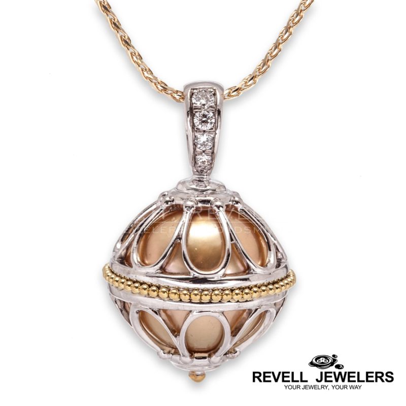 Revell Jewelers – Your Jewelry, Your Way