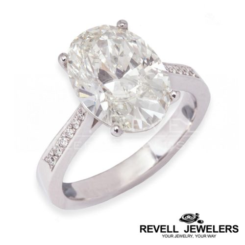 Revell Jewelers – Your Jewelry, Your Way