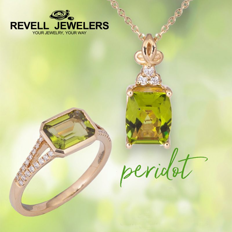 Revell Jewelers – Your Jewelry, Your Way