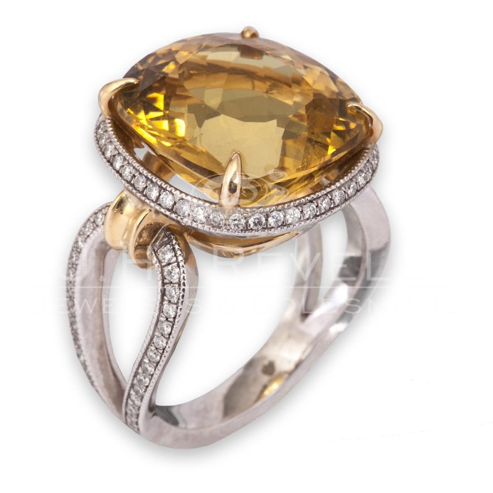 Colored Stone Jewelry – Revell Jewelers