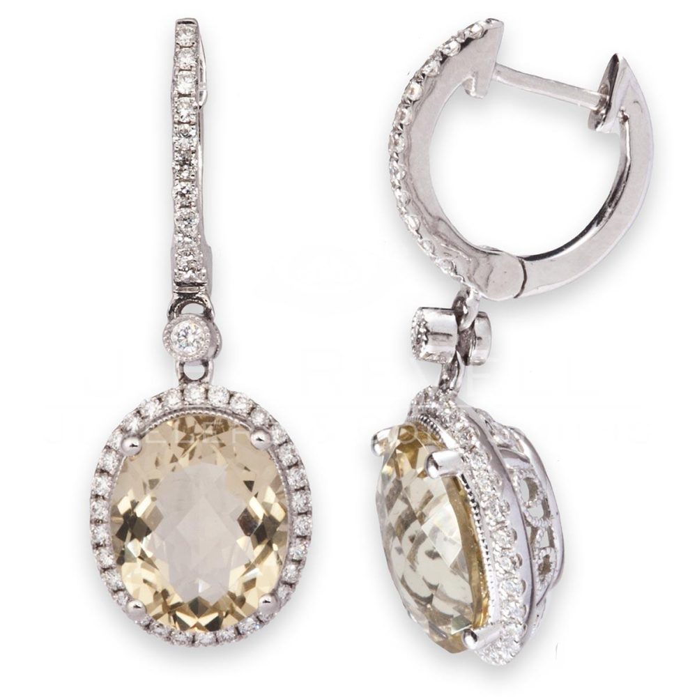 Earrings – Revell Jewelers