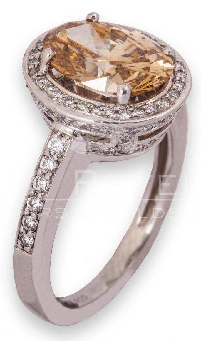 Custom Jewelry – Revell Jewelers